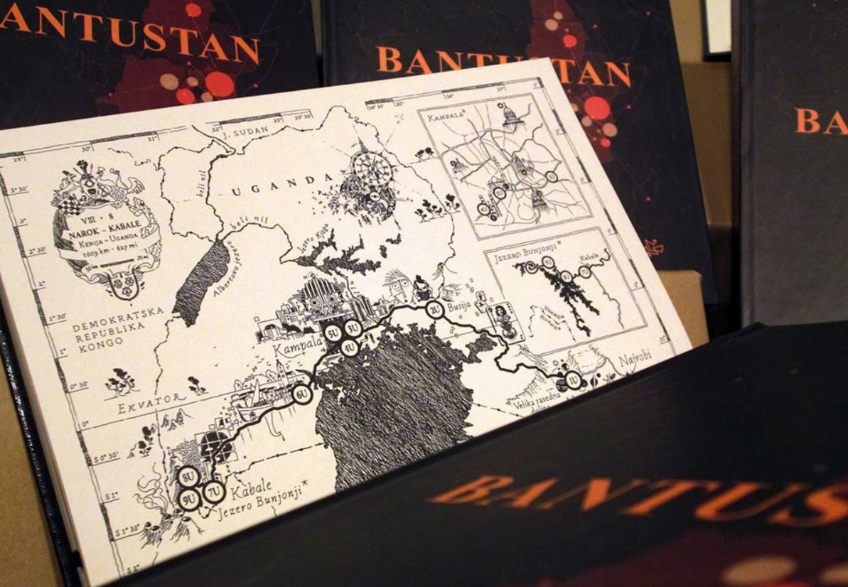 Photos – BANTUSTAN